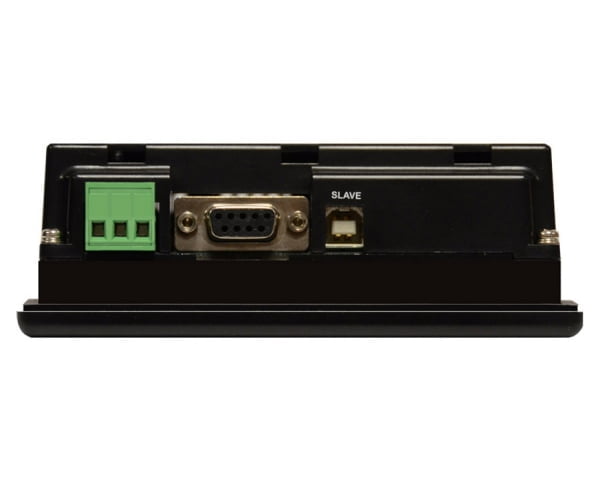 HMI Serie HMC - Data 2000 Sistemas