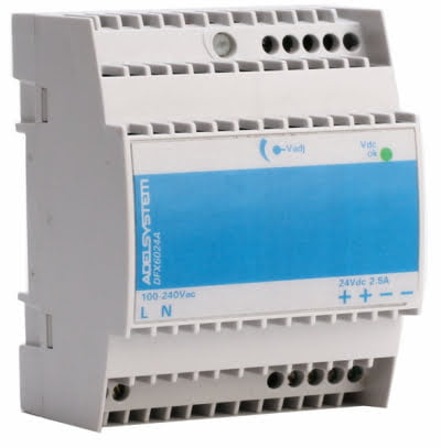 DC UPS - Data 2000 Sistemas