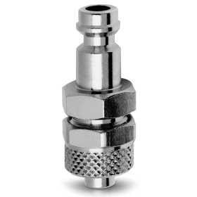 Enchufe de cánula Mod. 5450 y 5480 - Data 2000 Sistemas